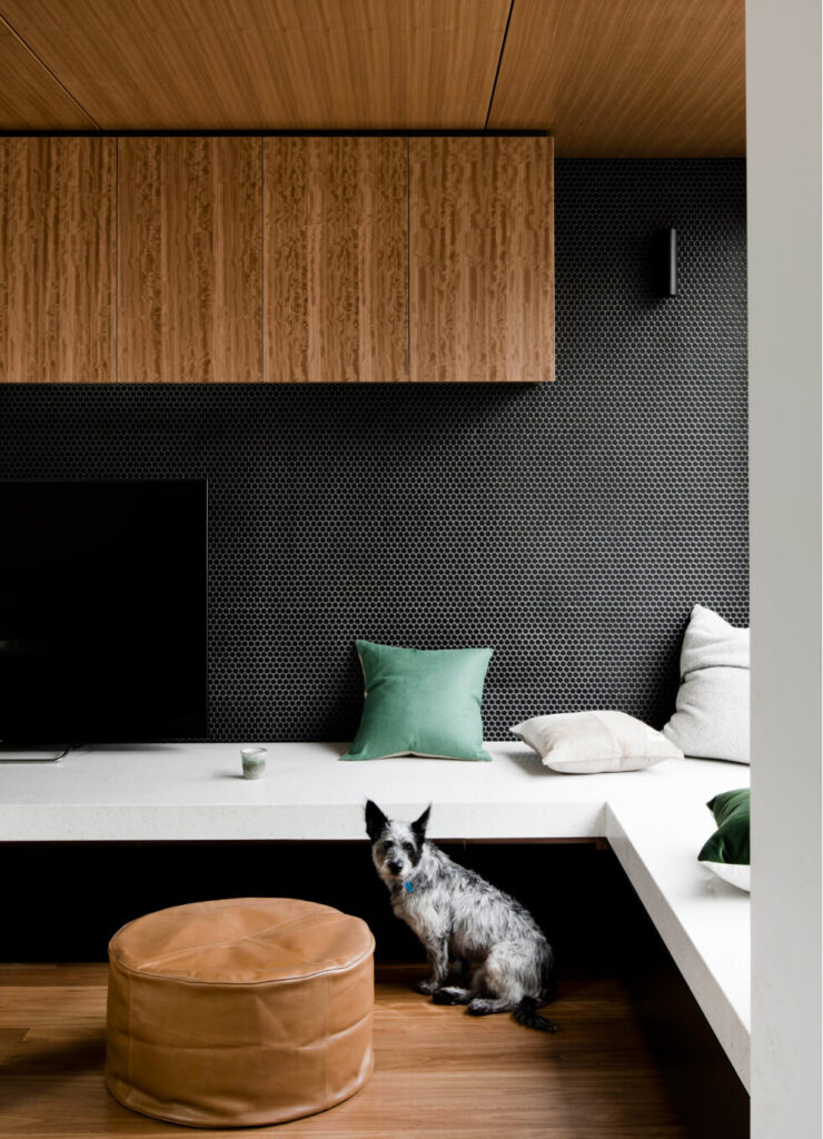 Datum House - FIGR Architecture & Design