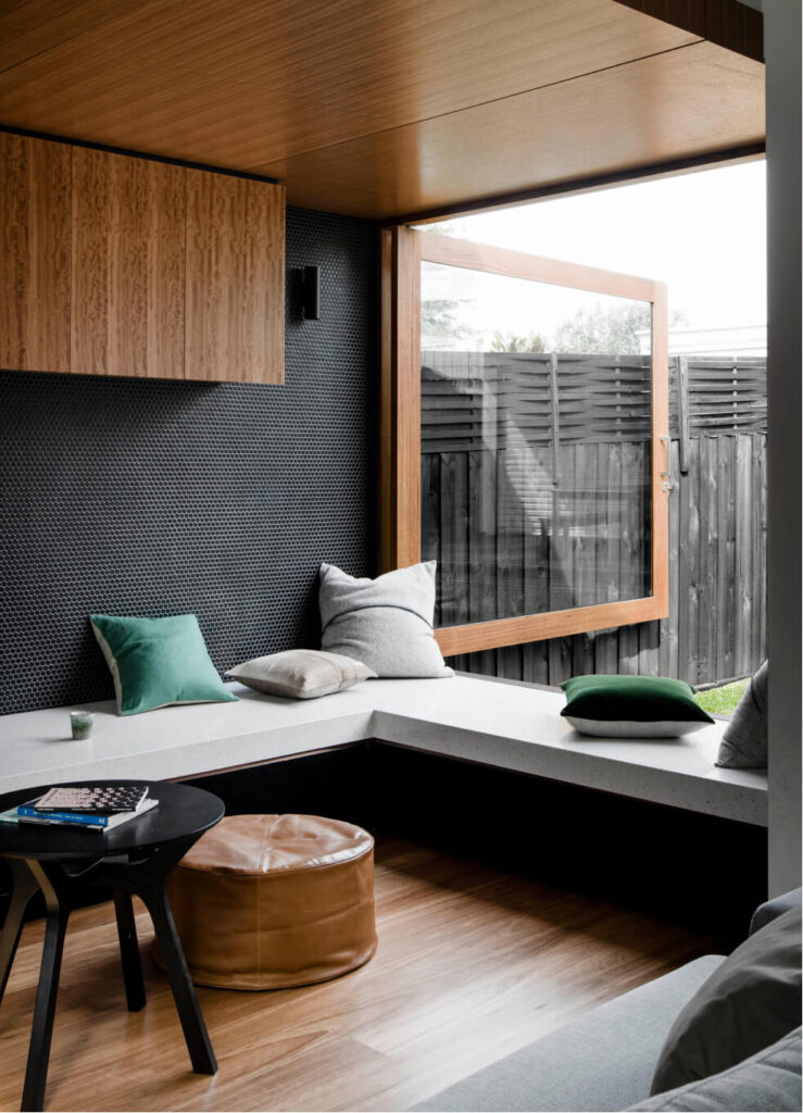 Datum House - FIGR Architecture & Design