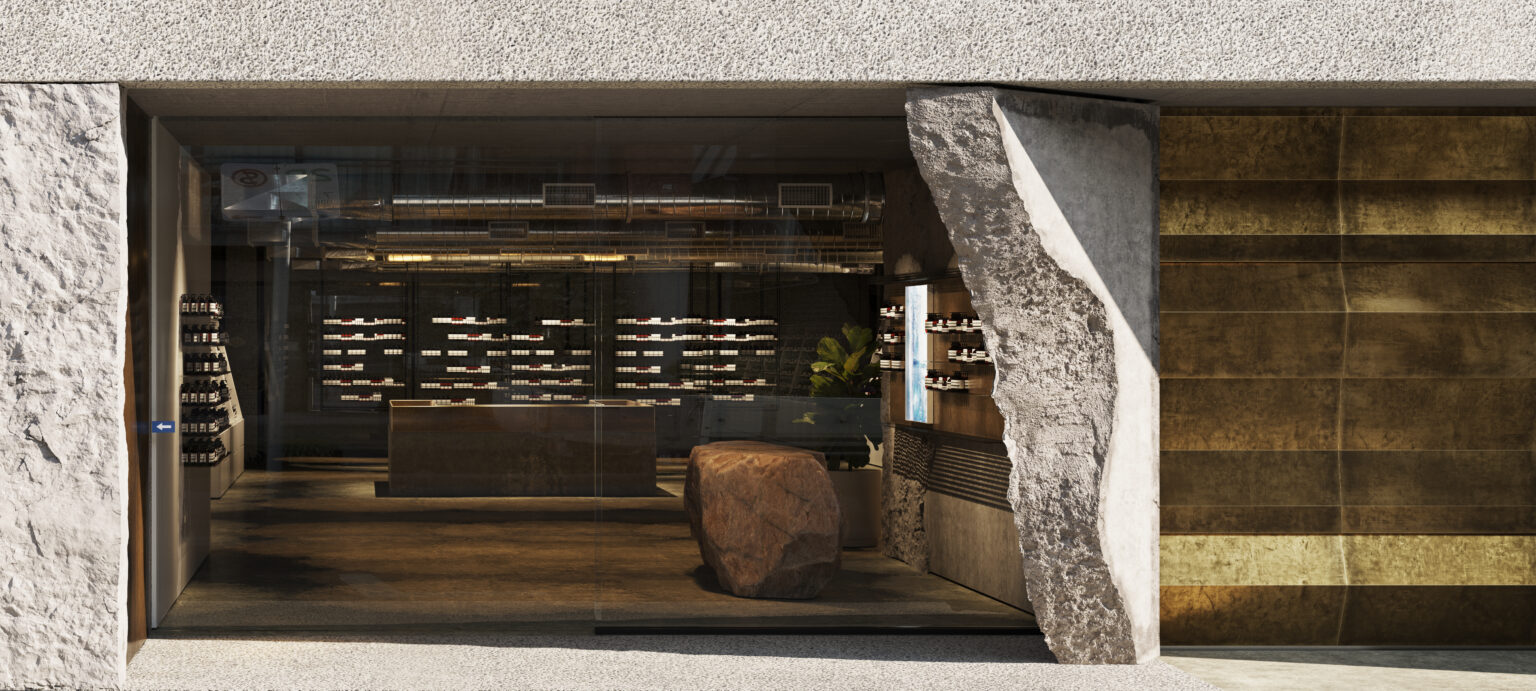 Altera - FIGR Architecture & Design
