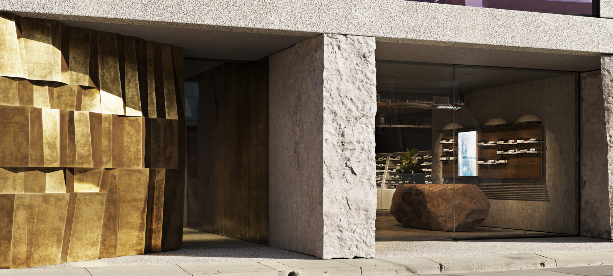 Altera - FIGR Architecture & Design