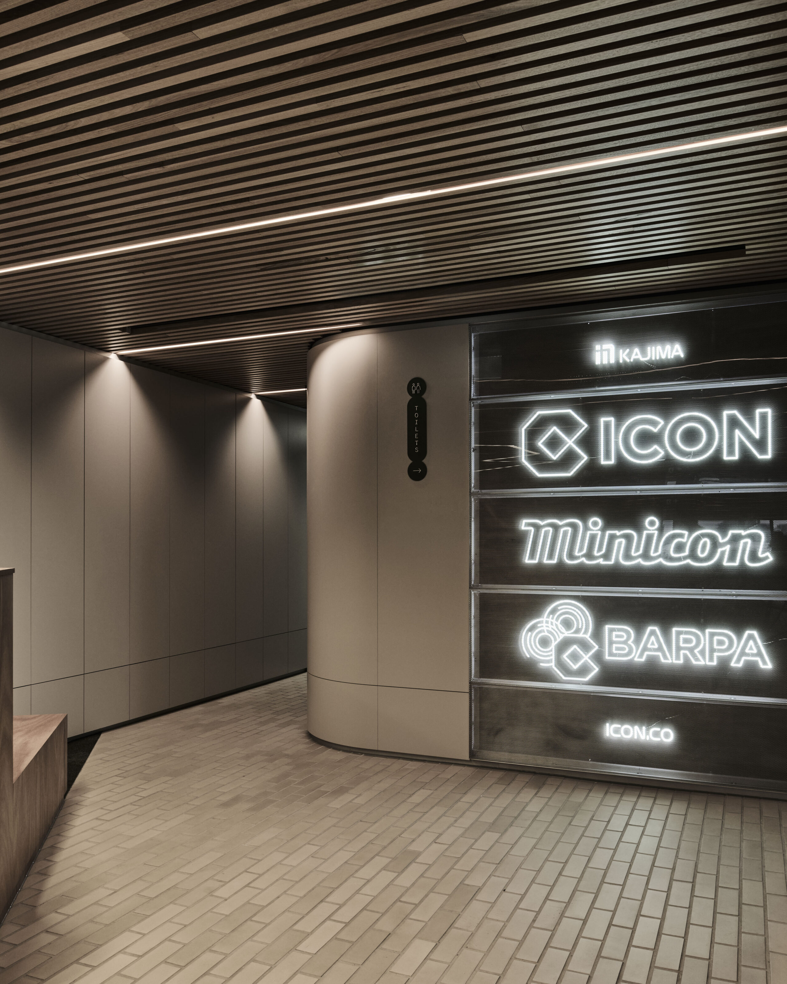 FIGR IN COLLABORATION WITH SELF-TITLED - FIGR Architecture & Design